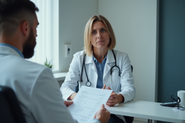 Maladies reconnues mdph 2025 : liste des 30 pathologies prises en charge - Santé Market